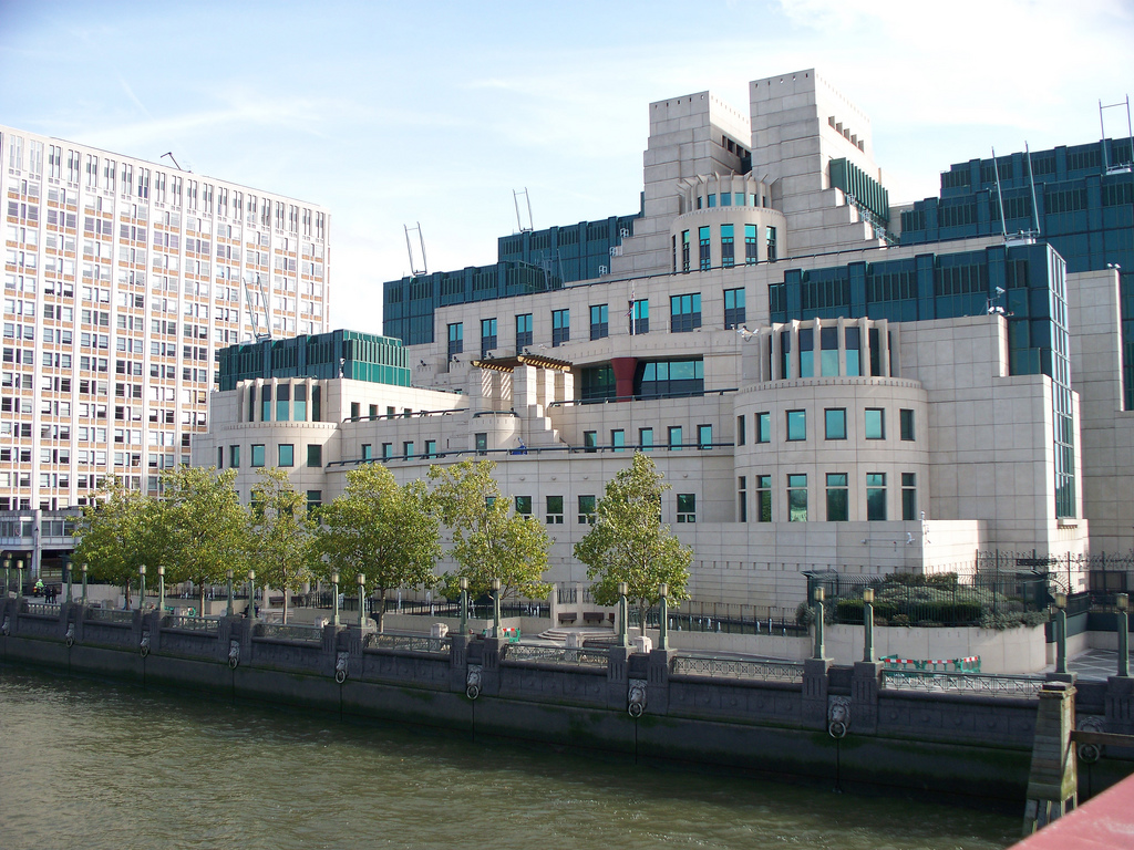 Historyczna nominacja w MI6. Blaise Metreweli pierwszą kobietą na czele ...