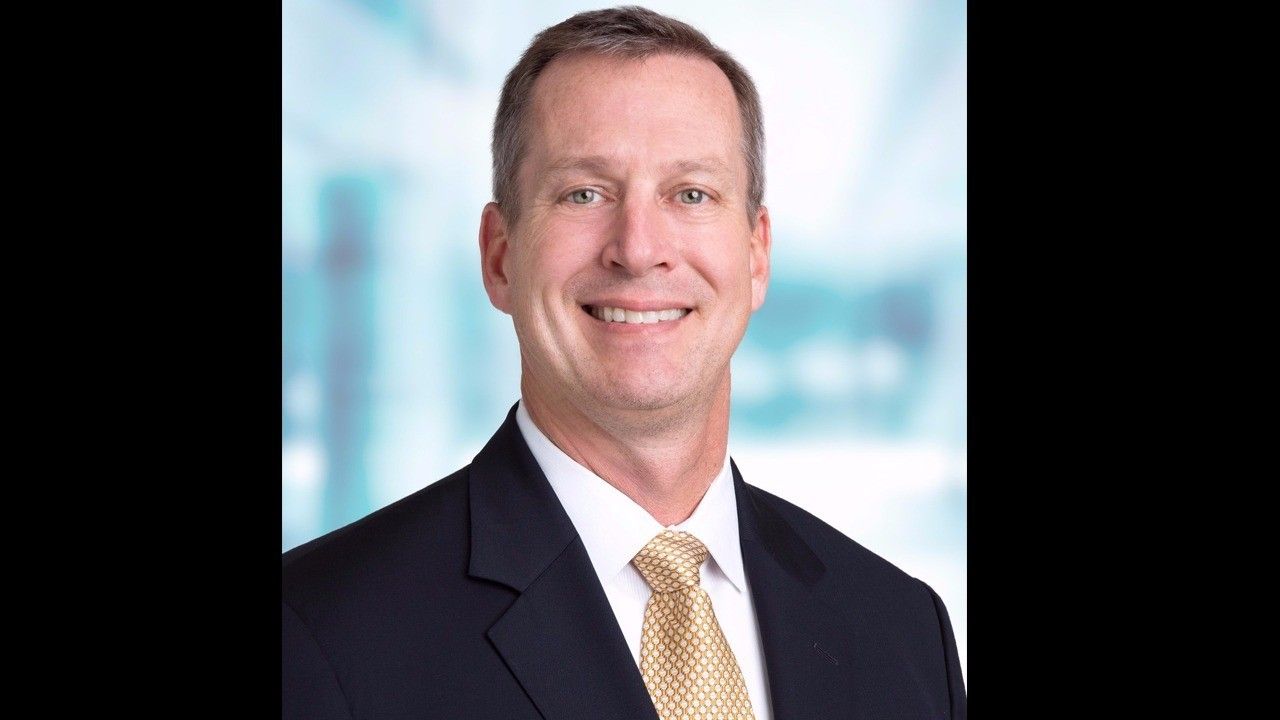 Cubic Global Defense z nowym prezesem