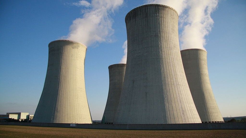 Atom w Czechach o krok bliżej. KE zamknęła jeden ze sporów wokół Dukovan