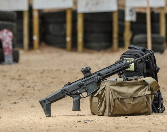 Wojska Lądowe dostają MSBS Grot | Defence24