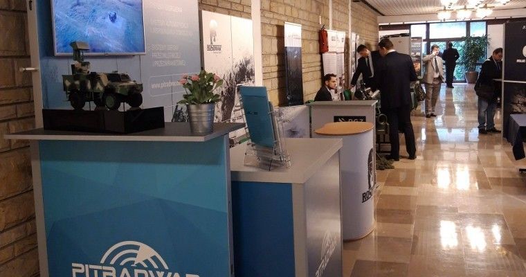 PIT-Radwar at the Industry Day | Defence24.com