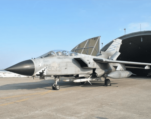 AARGM-ER – A Joint, Anti-Radiation Defence | Defence24.com