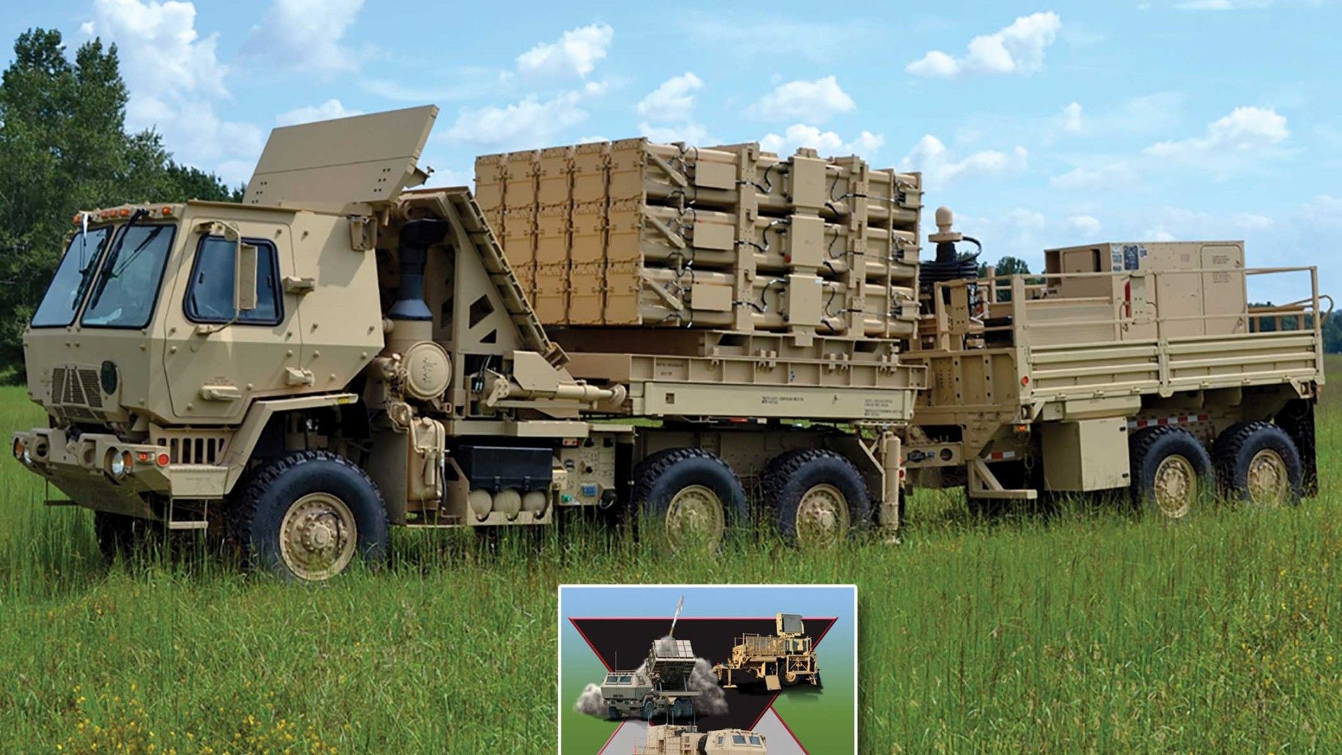 USA: przeciwrakietowa „Narew” w zintegrowanej tarczy