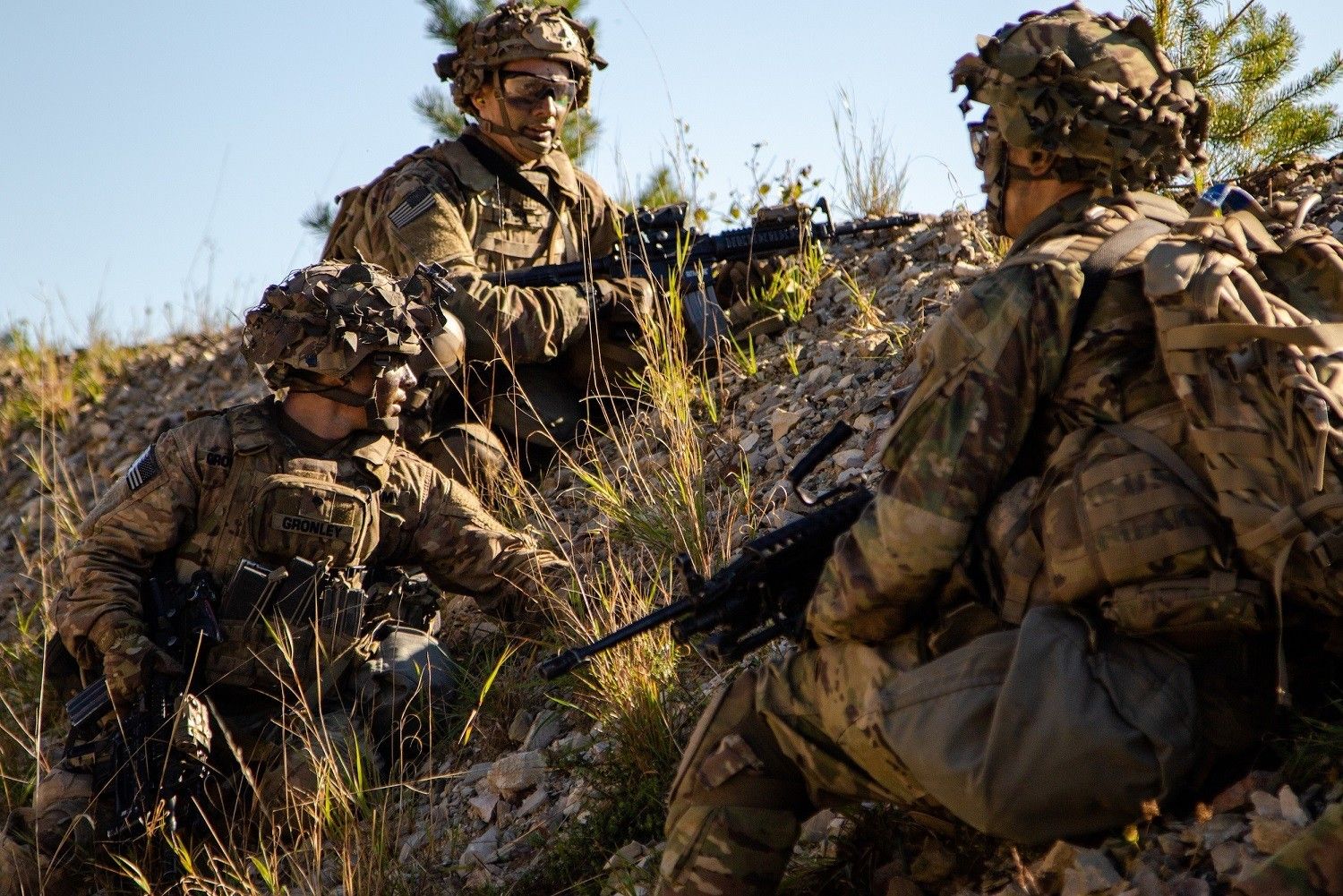 Textron Systems w programie NGSW