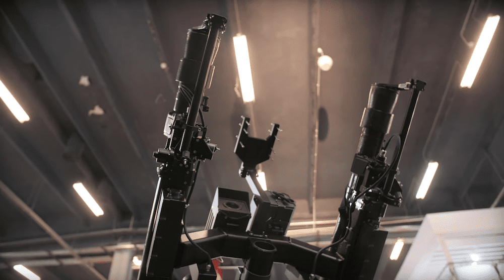 PIAP Robots for Bomb Disposal and Air Defence Units [Defence24 TV ...