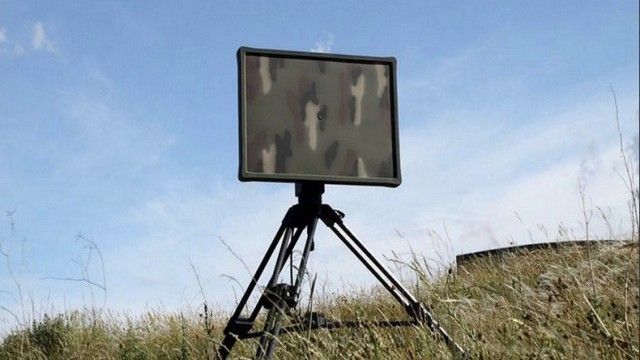 Hungarian Ground Surveillance Radars for the Polish Army - Cheaper than ...