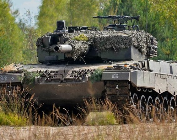 Polish Leopard 2PL Upgrade Delayed, Costs on the Rise | Defence24.com
