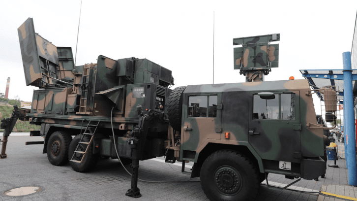 Radar Training System for the Polish Artillery Units | Defence24.com