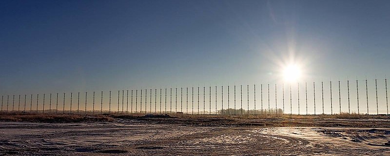 Rosja uruchomi pod Kaliningradem radar pozahoryzontalny | Defence24