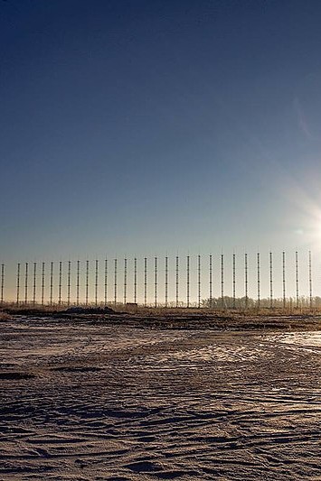 Rosja uruchomi pod Kaliningradem radar pozahoryzontalny | Defence24