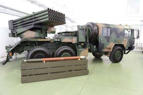 Ukraine: Polish-Made Rockets Hitting Targets in Russia?