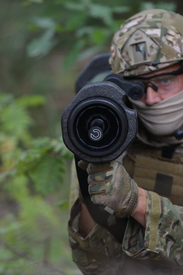 Granatnik RGW-90 – propozycja dla Sił Zbrojnych RP | Defence24