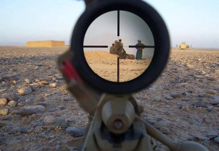 SNIPER Extreme 2020 oraz wsparcie dla Zięby