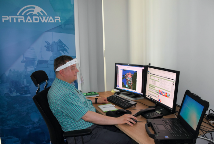 PIT-RADWAR Tests New Solutions for the Wierzba Land Forces Integrated ...