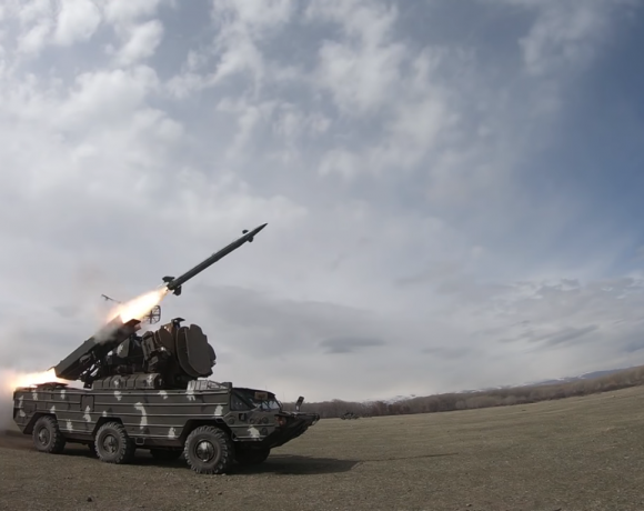 Dlaczego polskie zestawy “Osa” powinny być wymienione [WIDEO]? | Defence24