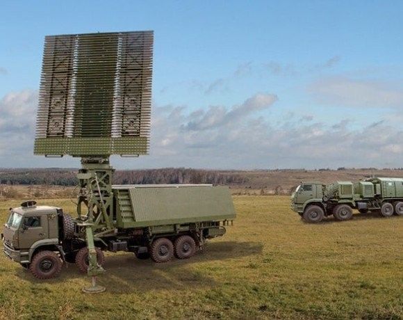 Rosja oferuje radary antyhipersoniczne. Wszystko na sprzedaż | Defence24