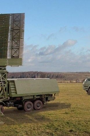 Rosja oferuje radary antyhipersoniczne. Wszystko na sprzedaż | Defence24