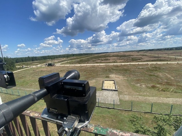 Pirat ATGM Precisely Hits the Target: Tests Success | Defence24.com