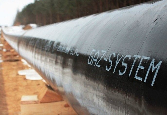 Gaz-System podpisał umowy na projekt nowego gazociągu | Energetyka24