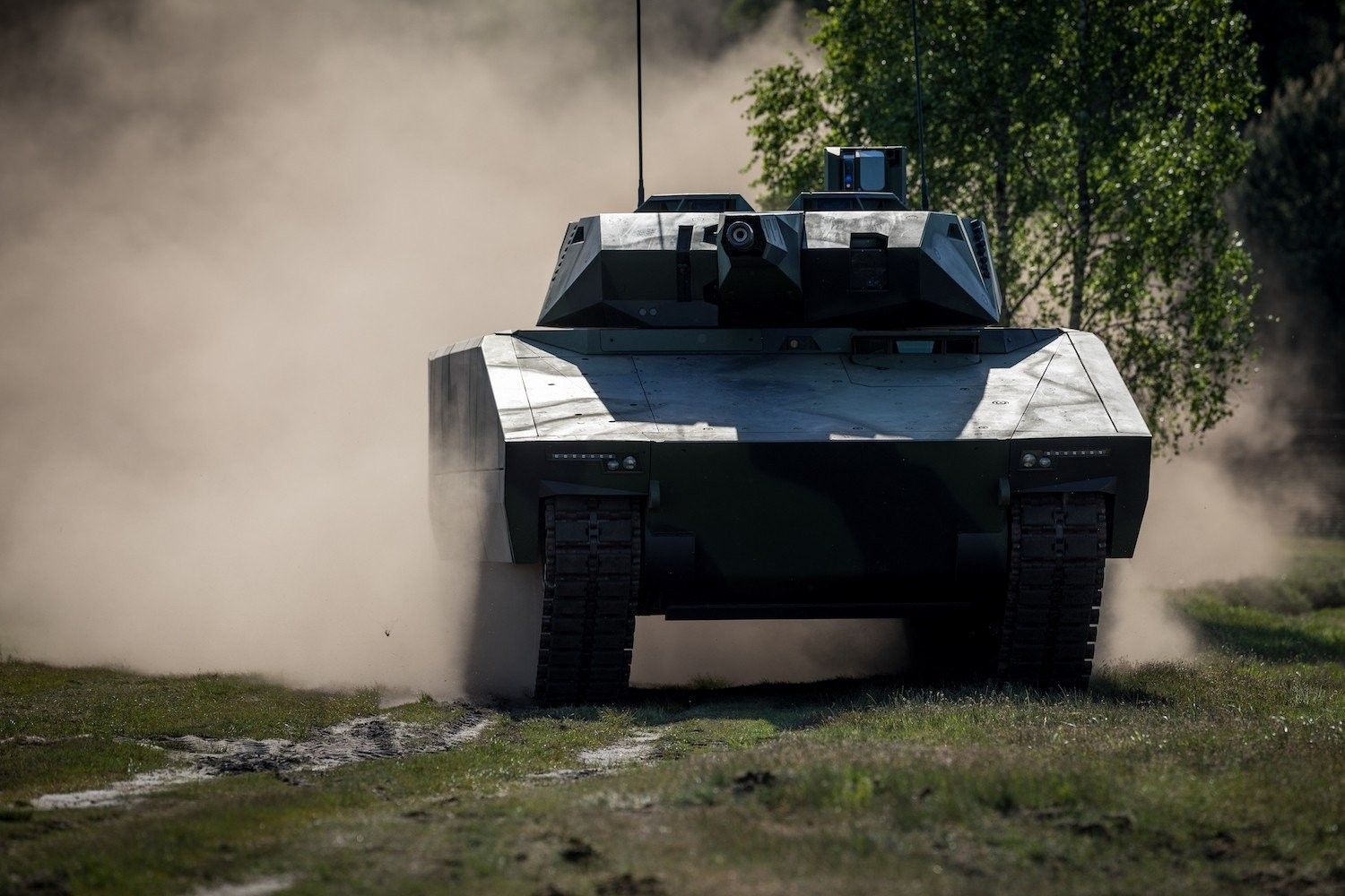 Ukraińskie FP-5 „Flamingo” zaatakowały rosyjską fabrykę
