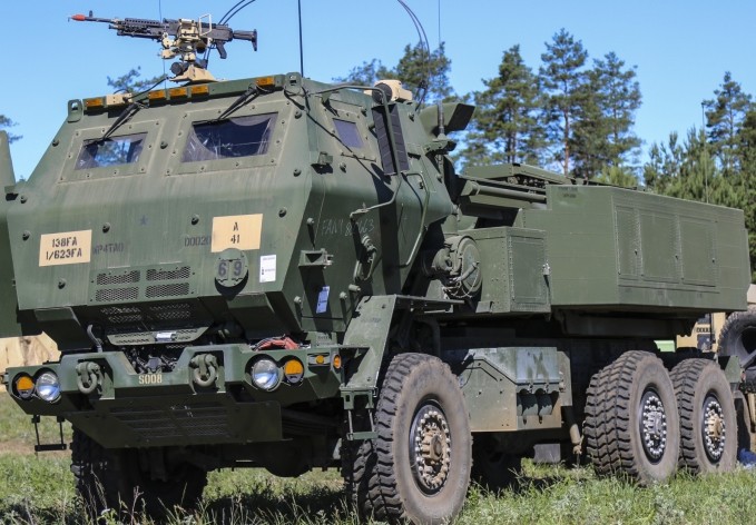 Will Poland Purchase New Elements for the Homar/HIMARS System ...