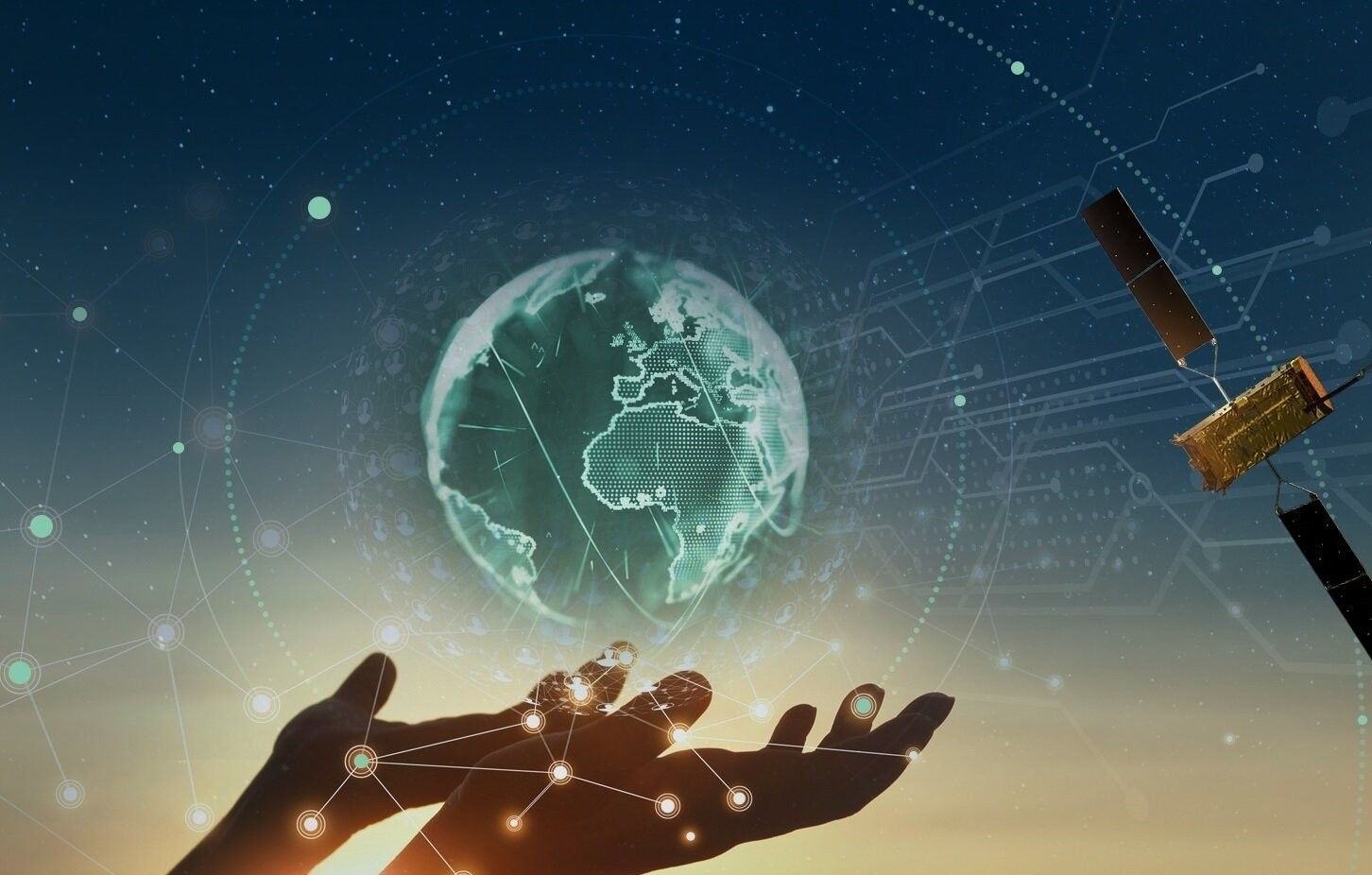 Thorium Space ze swoim satelitą na MSPO 2022 | Space24