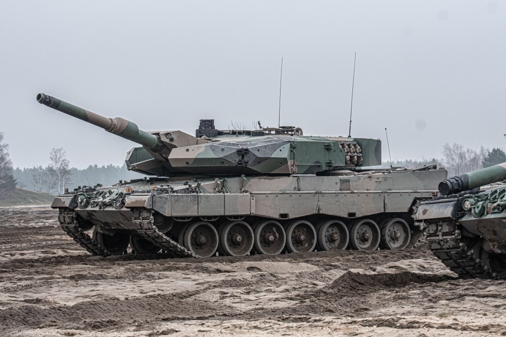 Prezes PGZ dla Defence24.pl: 2020 rok był lepszy dla całej grupy niż ...