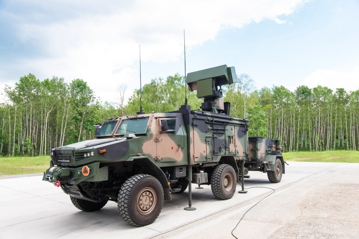 Polish Narew System as an Element of National Security | Defence24.com