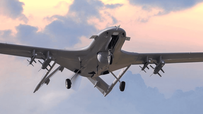 MON: Bayraktary dla Polski wejdą do wojska już w obecnym miesiącu | Defence24