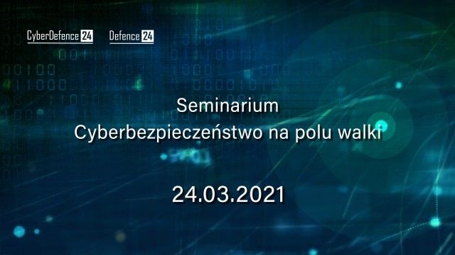 CYBER - Najnowsze wiadomości