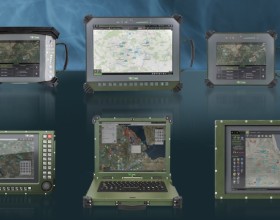 Development of the Polish tactical terminals | Defence24.com