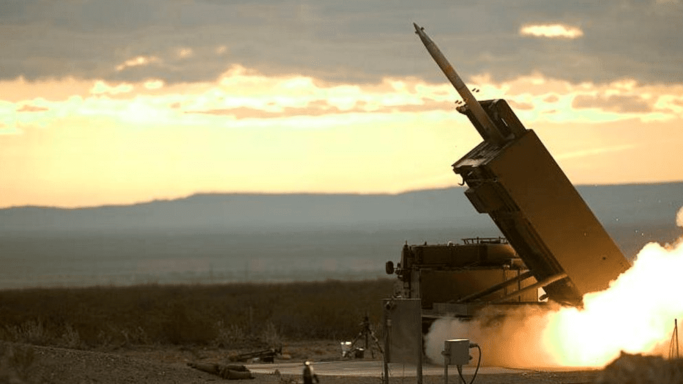 Australia wyprodukuje rakiety do HIMARS | Defence24