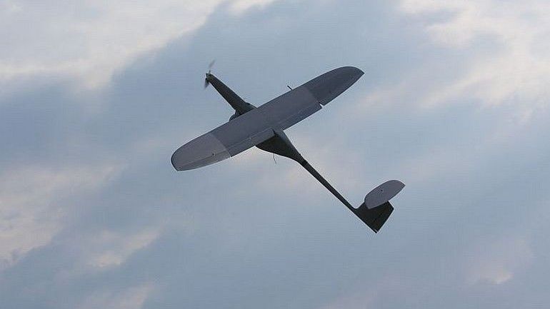 Upgraded FlyEye UAVs for the Polish Army | Defence24.com