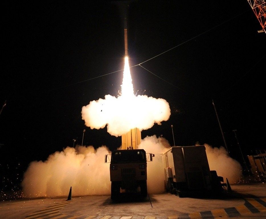Gigantyczny kontrakt na przeciwrakietowe THAAD. Z zastrzeżeniem
