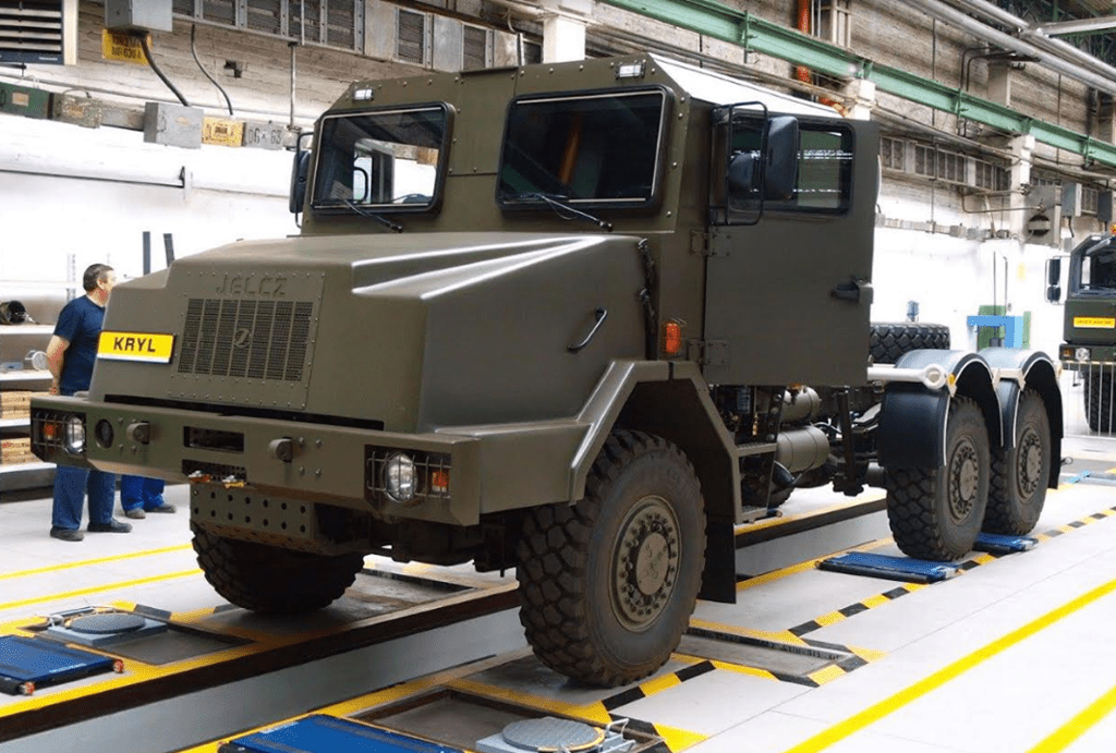 Już po Krylu? A może Krylu, jakiego znamy?