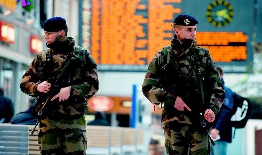 Terrorist threats to Poland, including after the war in Ukraine