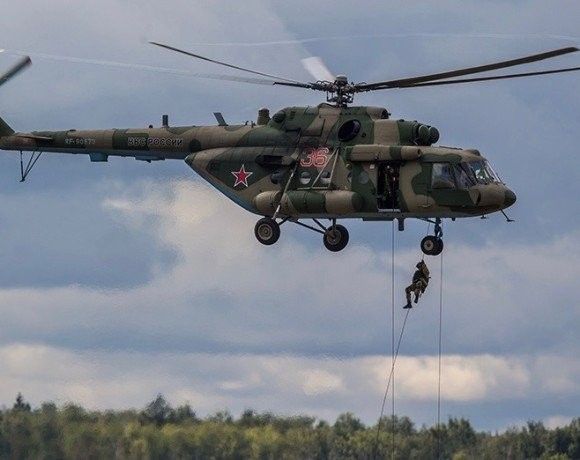 ILA 24: europejski skrzydłowy inny niż amerykańskie