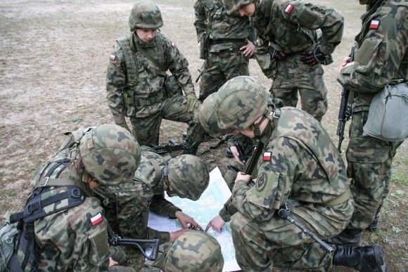 Przeciwlotnicza królowa i przeciwpancerne luki. Wojsko Polskie 2023 [RAPORT]