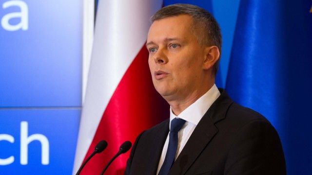 Siemoniak: Szatkowski powinień wrócić do Warszawy. Pałac Prezydencki ...