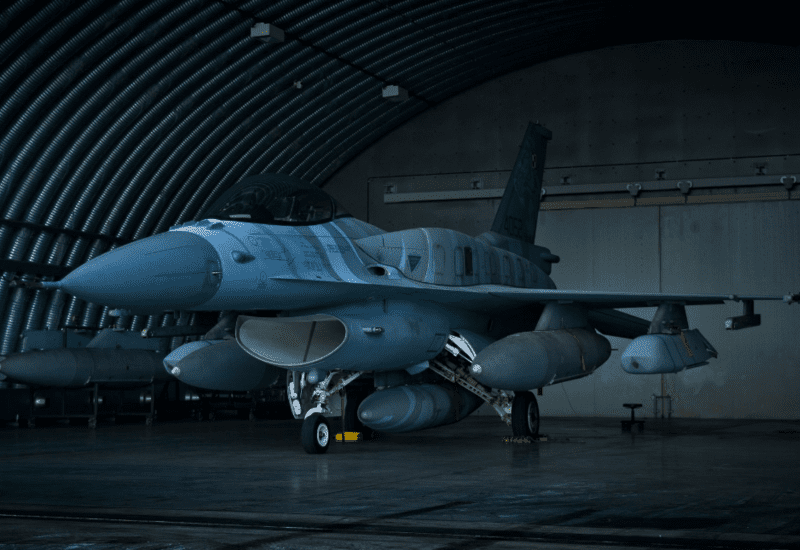 JASSM-Extreme Range, czyli Moskwa w zasięgu polskich rakiet? [ANALIZA ...