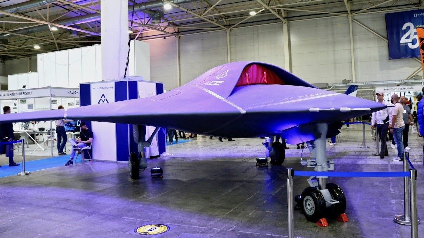 Produkcja S-70 Ochotnik „od połowy 2024 roku”