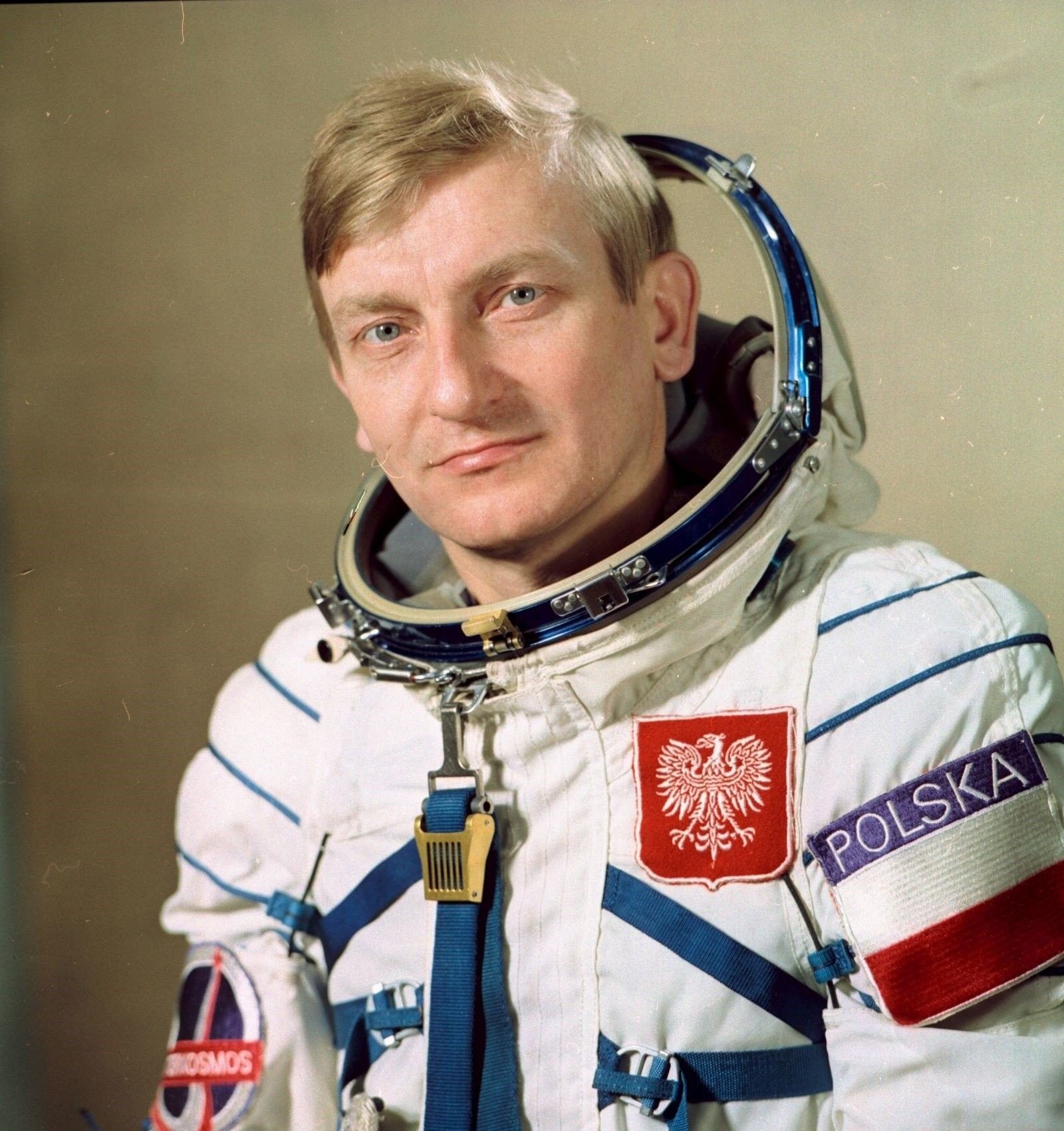 Zmarł gen. Mirosław Hermaszewski | Space24