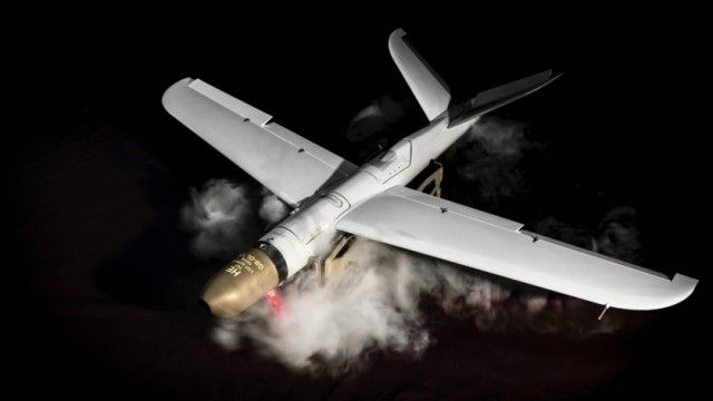 WB Group’s Smart Swarm: Against the A2/AD Systems | Defence24.com