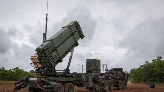 HWIL Missile Laboratory in Zielonka [ANALYSIS]