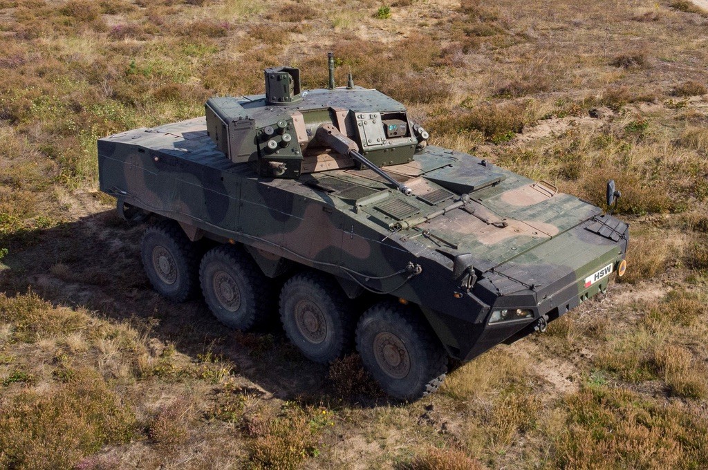 Kryl po nowemu. Prezes HSW: idziemy w kierunku unifikacji [WYWIAD ...