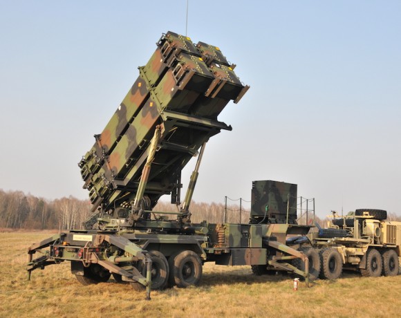 Zachodnie BWP i niemieckie systemy Patriot dla Ukrainy! | Defence24