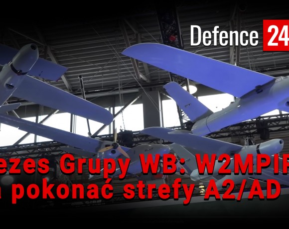 Strona główna | MSPO Defence24