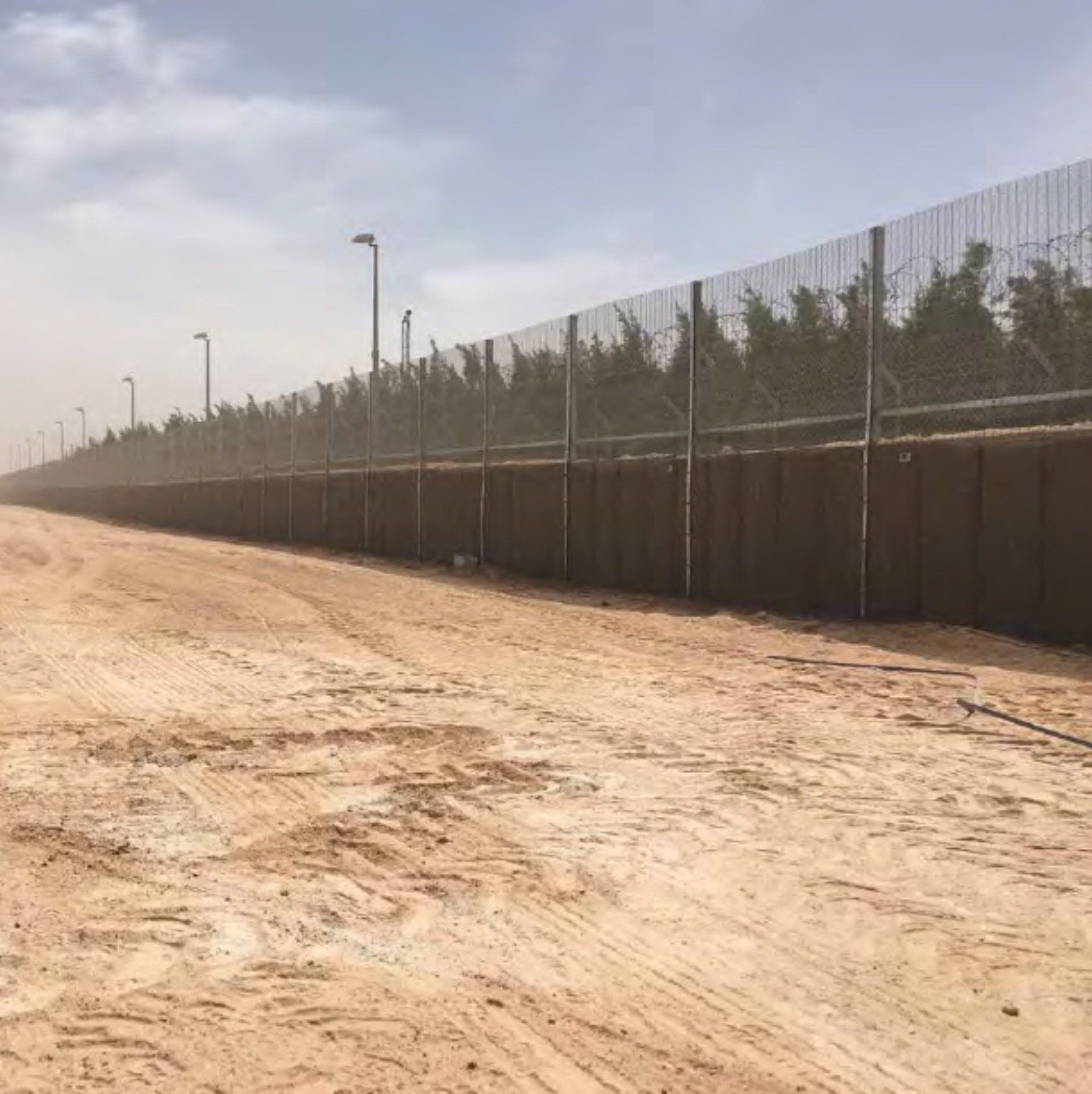 HESCO TerraBlock – system do szybkiego ustawiania barier [WYWIAD ...