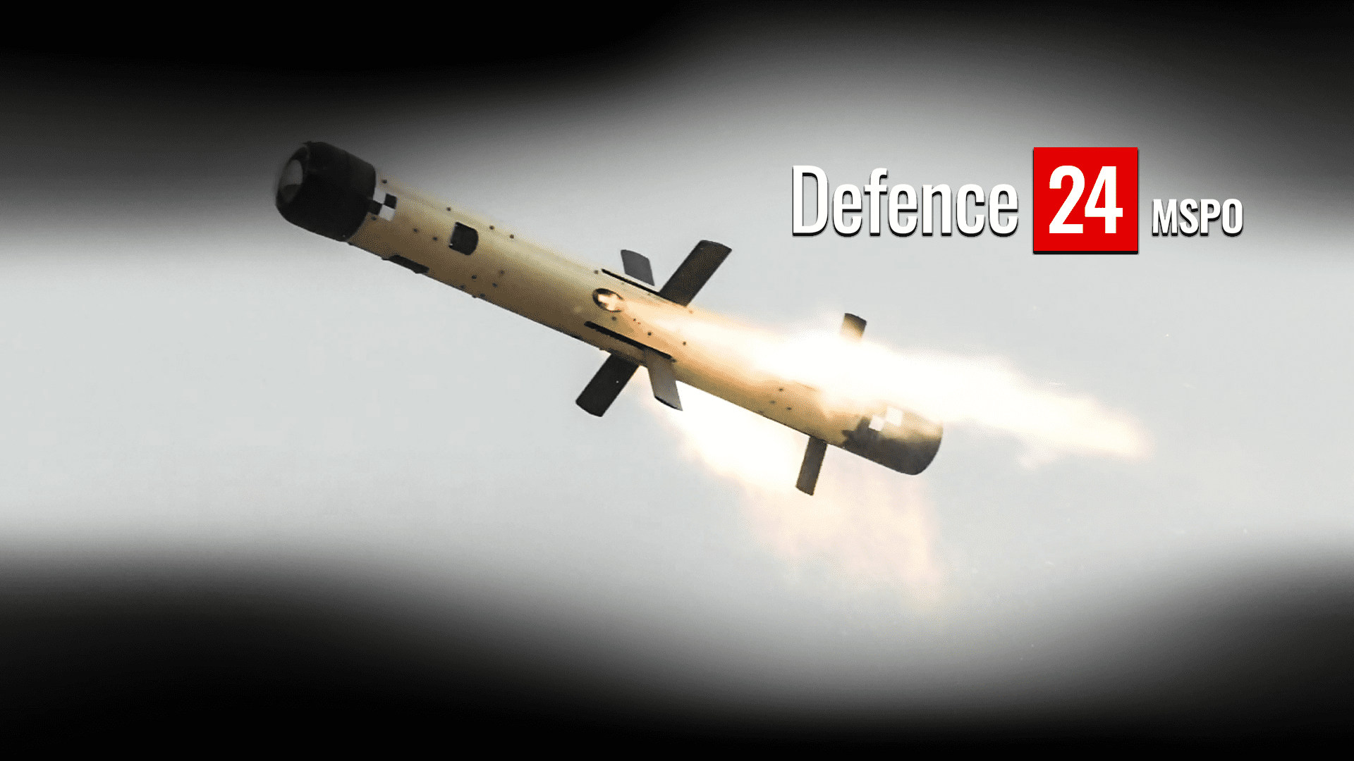 Wszechstronny Spike LR2 dla Sił Zbrojnych [Defence24 TV]