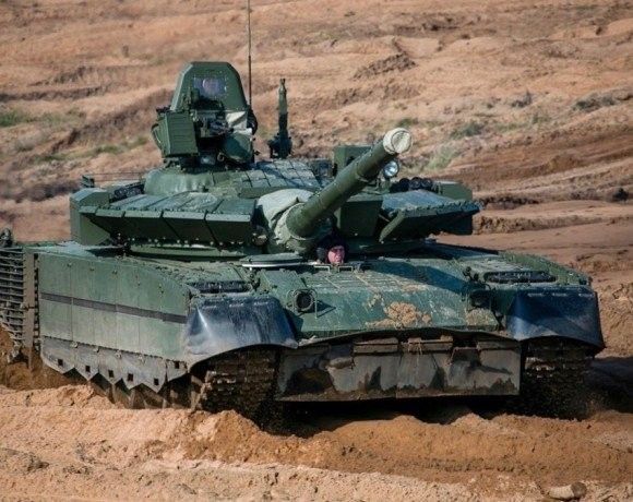 Rosjanie ściągają kolejne czołgi ze składnic sprzętowych | Defence24